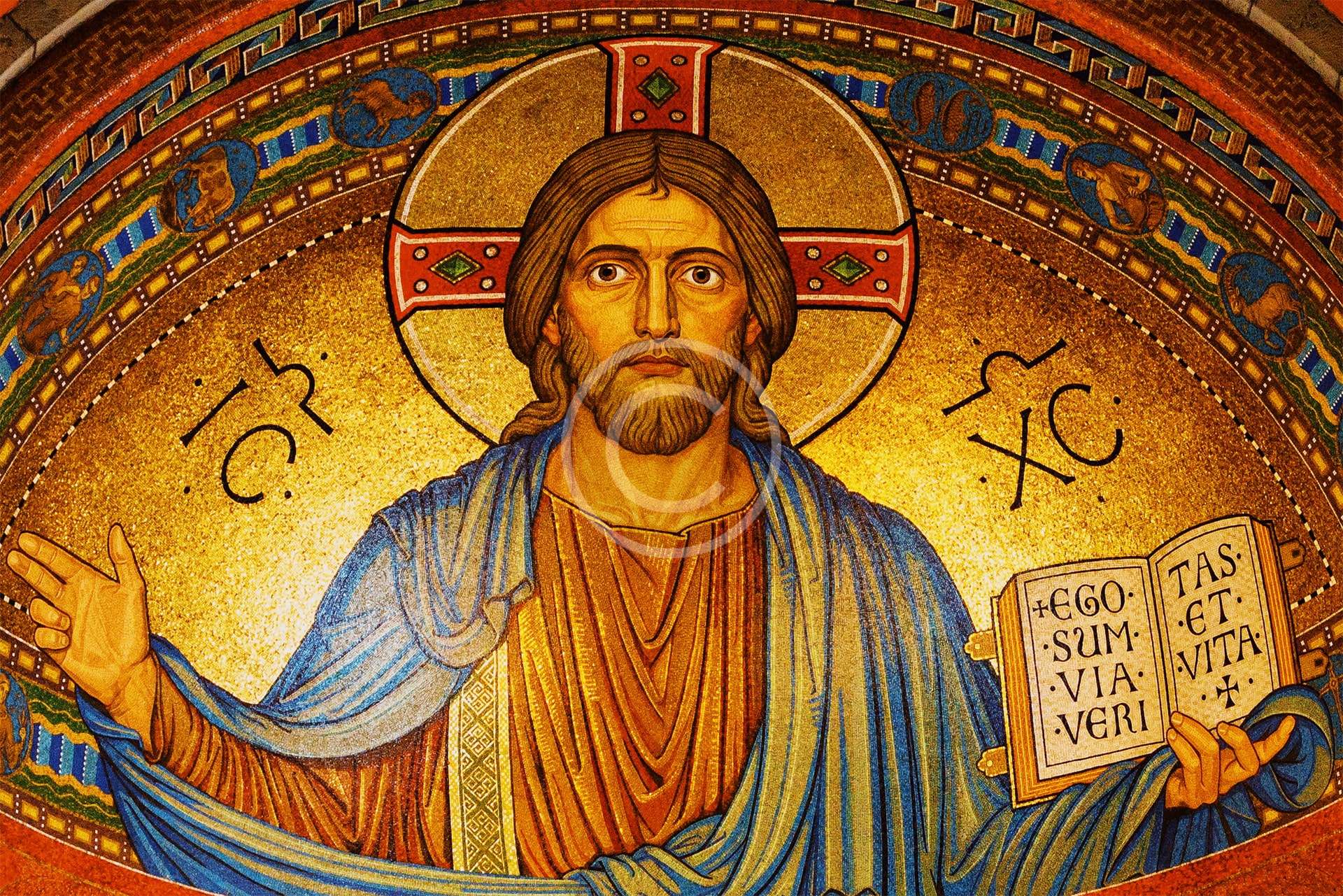 The Lifeway from Ignorance to Loving God – Brossard Evangelistic Centre